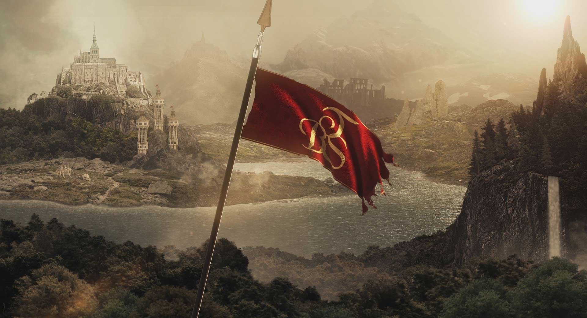 Category: Tabletop Wargaming - The Battle Standard Tabletop Game & Hobby