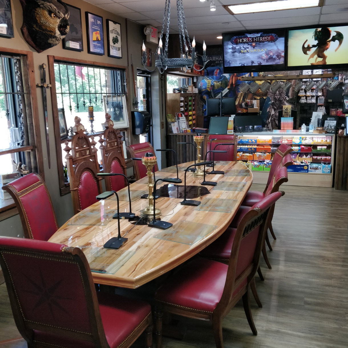 Exploring the Best Multiplayer Tabletop Games of 2022 and 2023