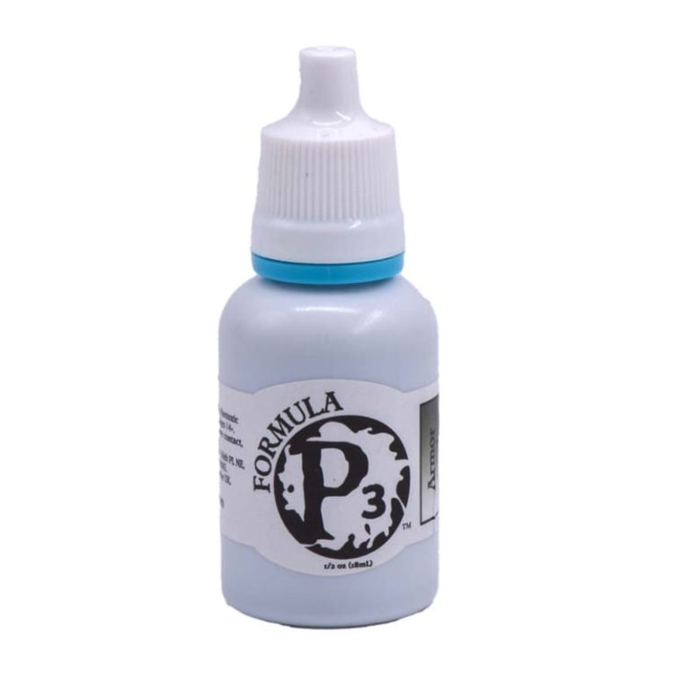 Formula P3 Armor Wash